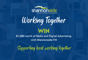 Working Together | Shannonside.ie