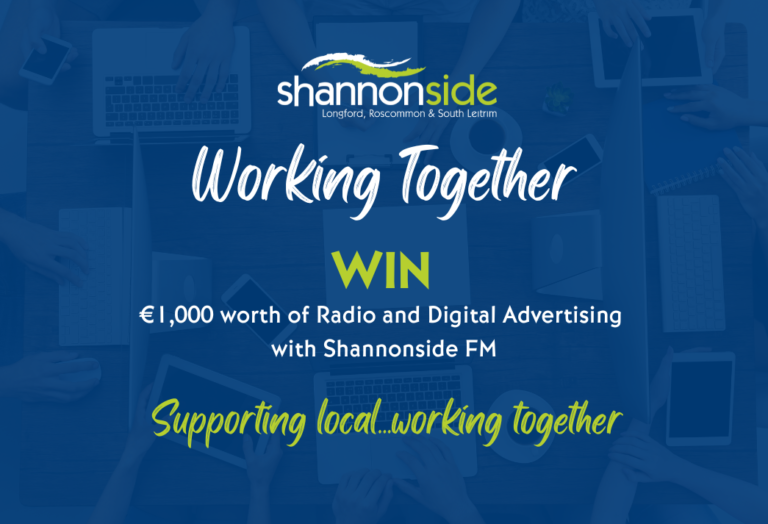 Working Together | Shannonside.ie